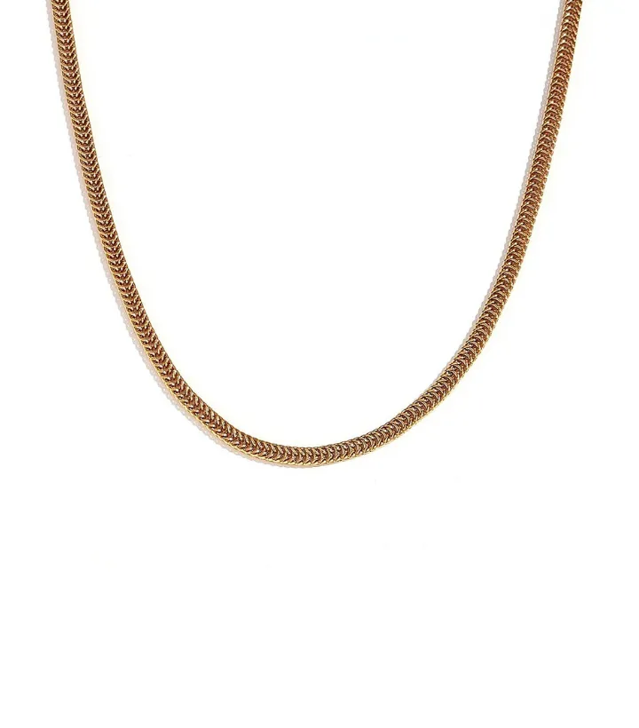 Alex Necklace - The Vine Jewellery